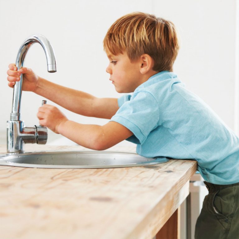 Free water Test – Puronics of Orange County